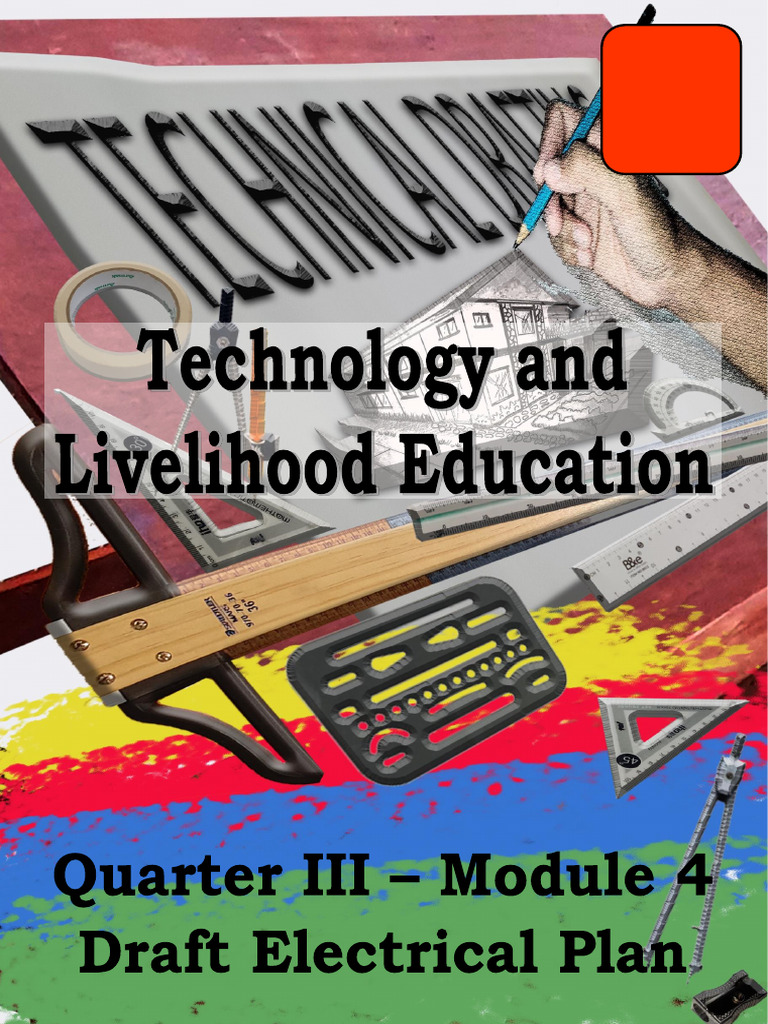 Lesson 2 Drafting Electrical Plan | PDF