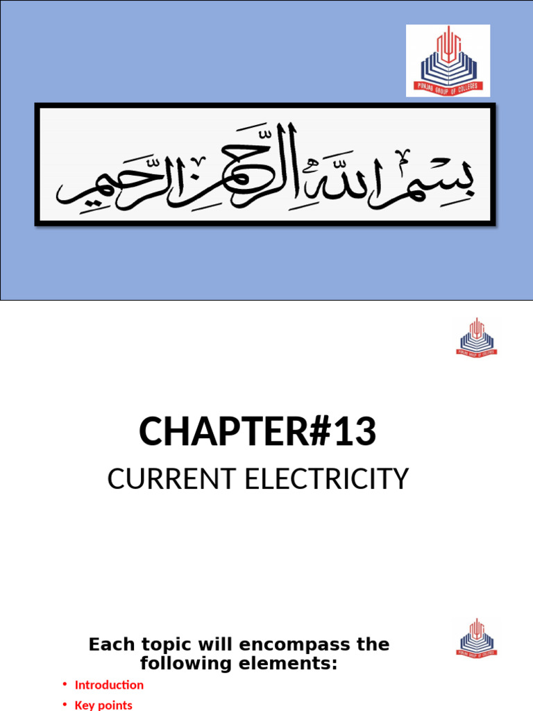 Chap 13 (1st Half) | PDF