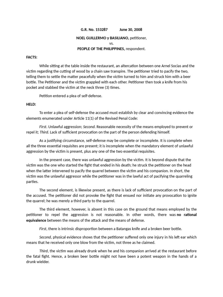 CRIM-LAW-ARTICLE-113-CASES | PDF