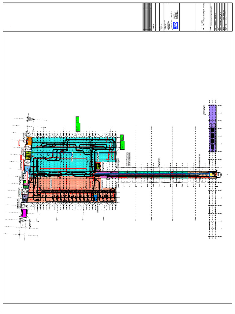 B-002736 DTB-Plan E02 | PDF