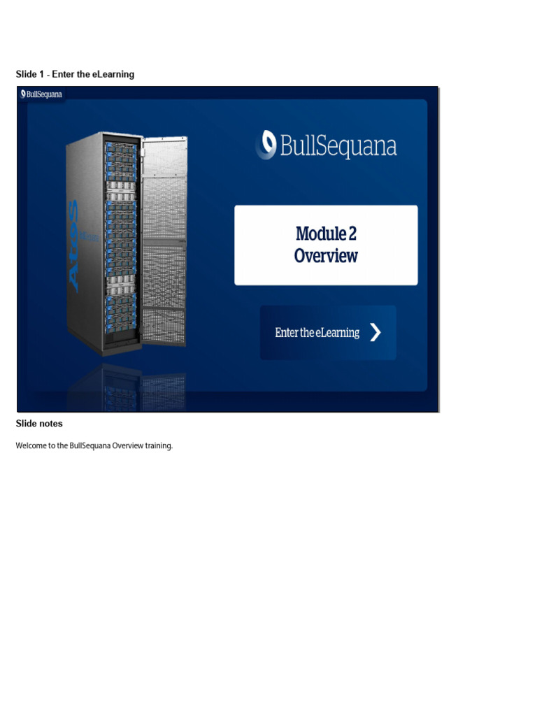 Module 2 - Overview | PDF