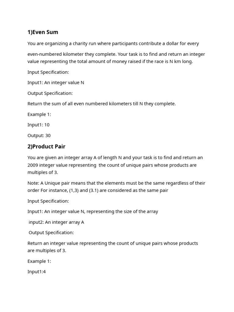 Coding | PDF