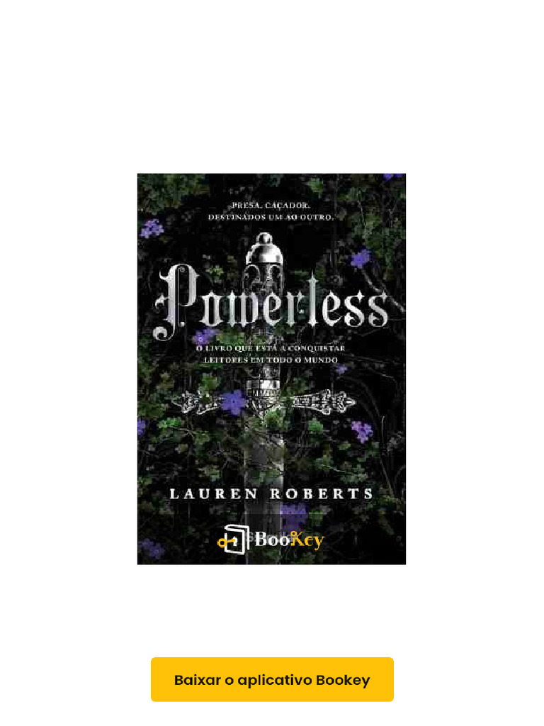 Powerless | PDF