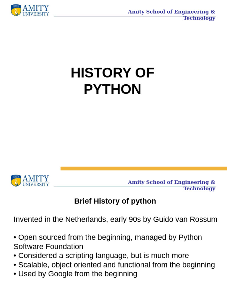 L1 M1 History Application Uses | PDF