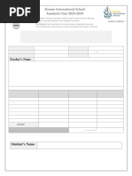 Dhet Application Form 2024 25 Printing of Certificate | PDF