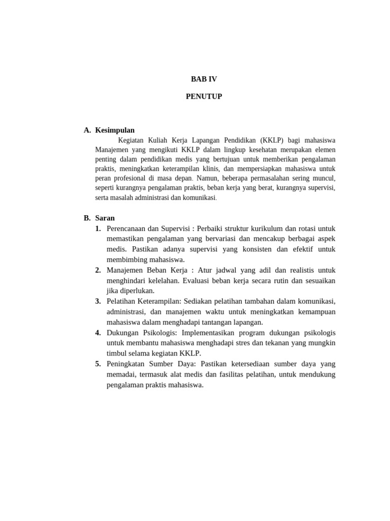 06 - BAB IV - Done | PDF