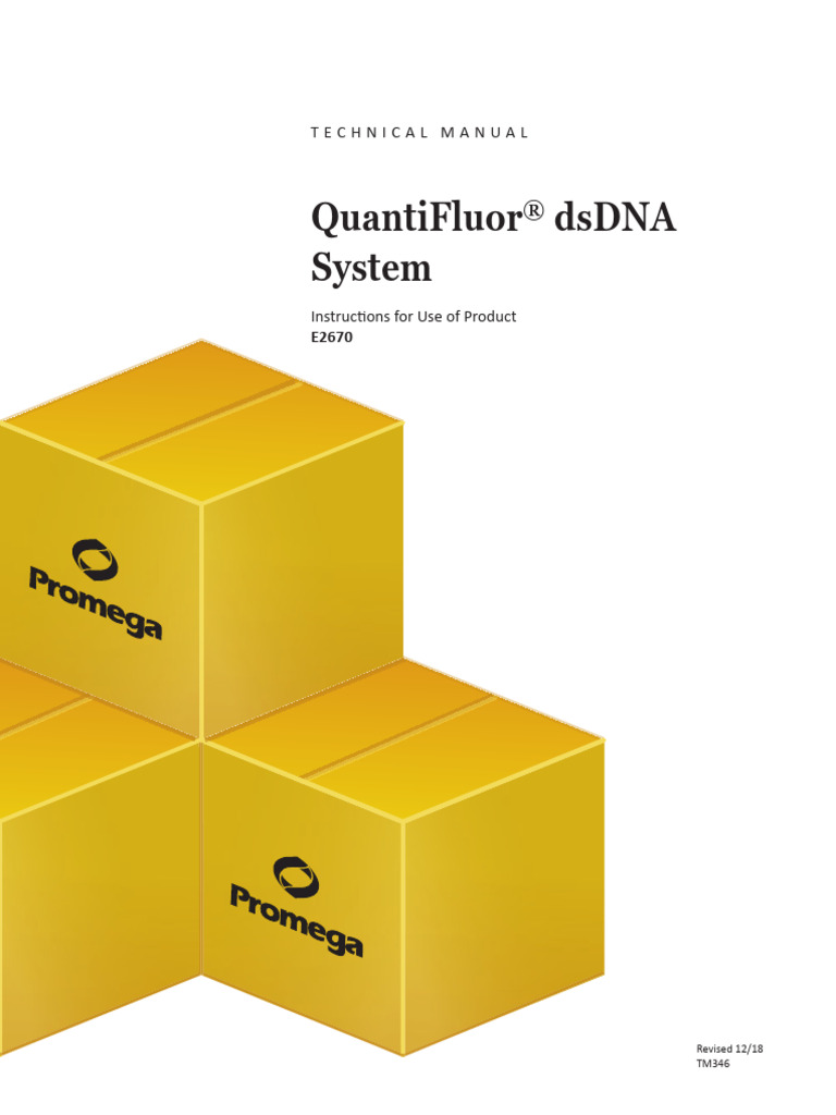 Ds DNA | PDF