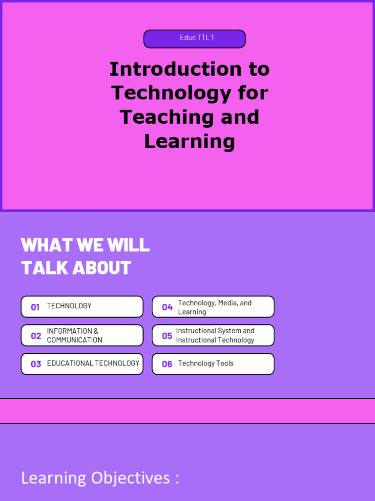 Intro To TTL I | PDF