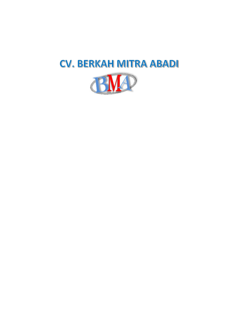 logo BMA TERUPDATE | PDF