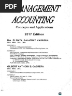 Financial Management Priciples and Application Cabrera 2021 2022 Edition - Compressed | PDF