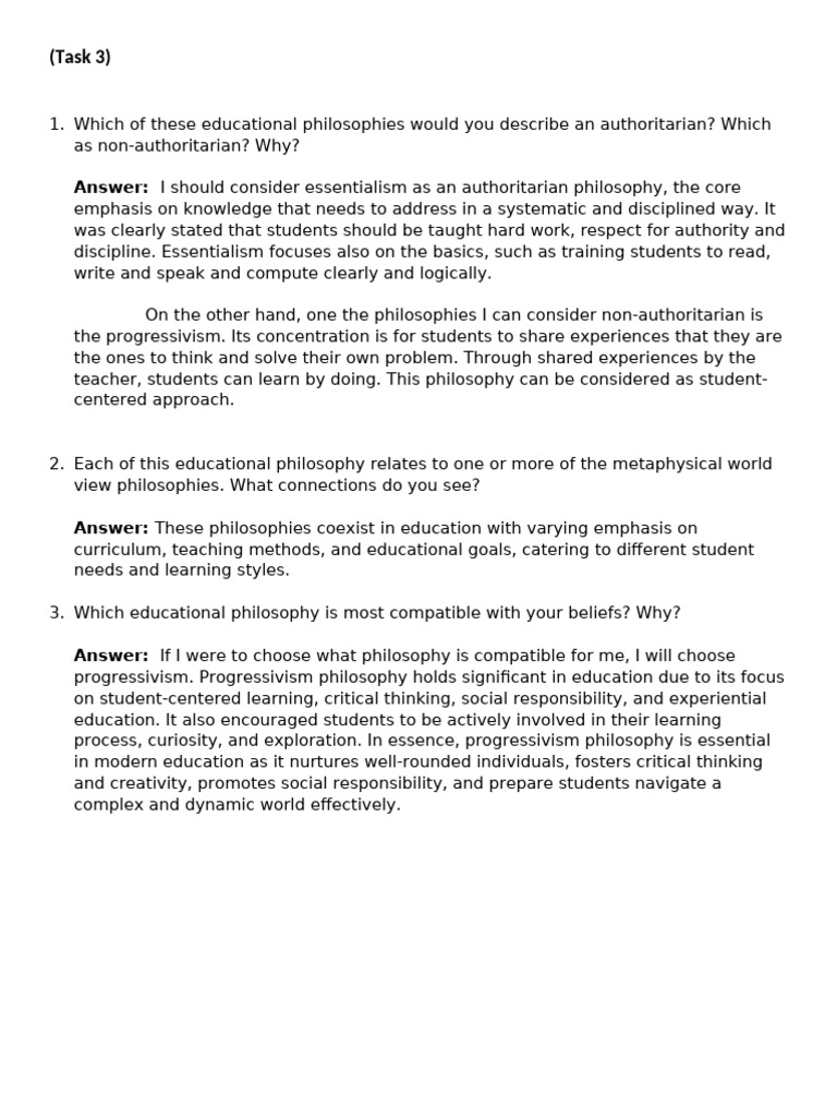 Module1 Task3to5 Huelar | PDF