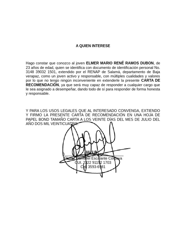 Elmer PDF
