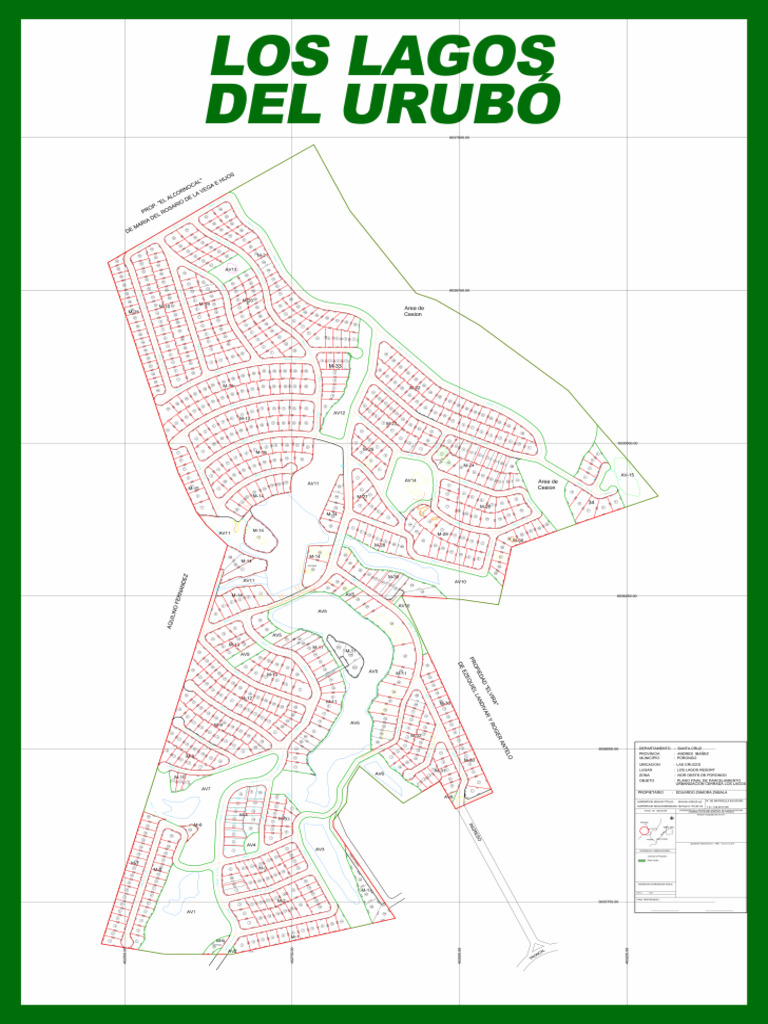MAPA | PDF