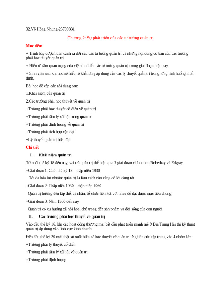 Võ H NG Nhung | PDF