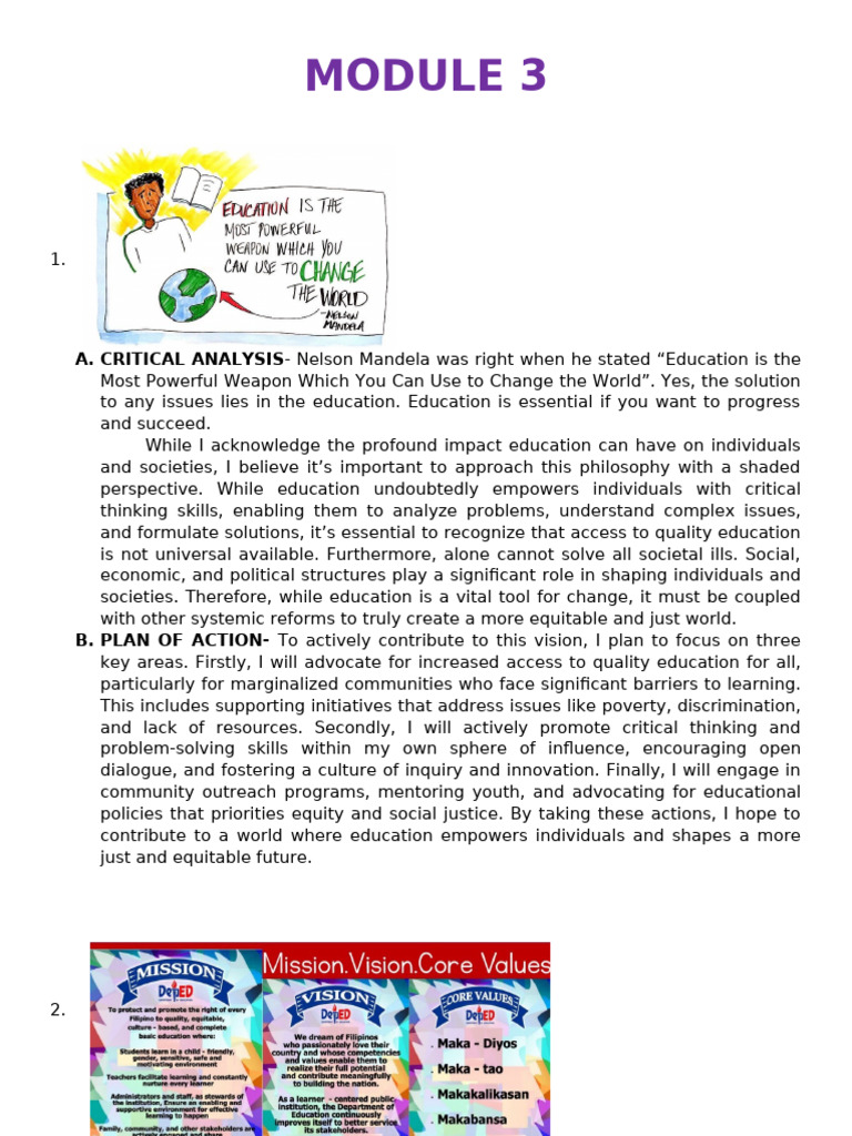 Module3 HUELAR | PDF