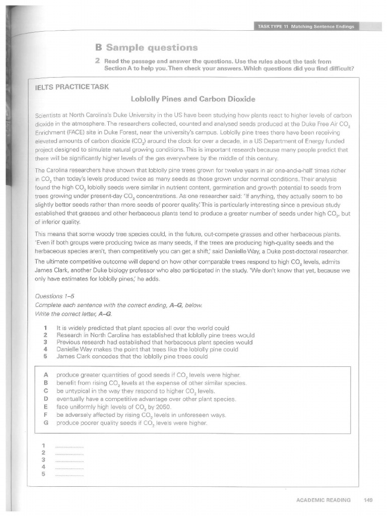 Homework-Reading | PDF