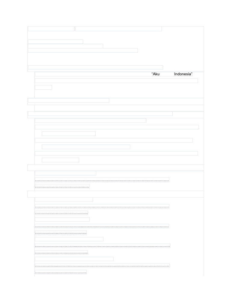 Skenario Proses Diskusi Dalam PI2 | PDF