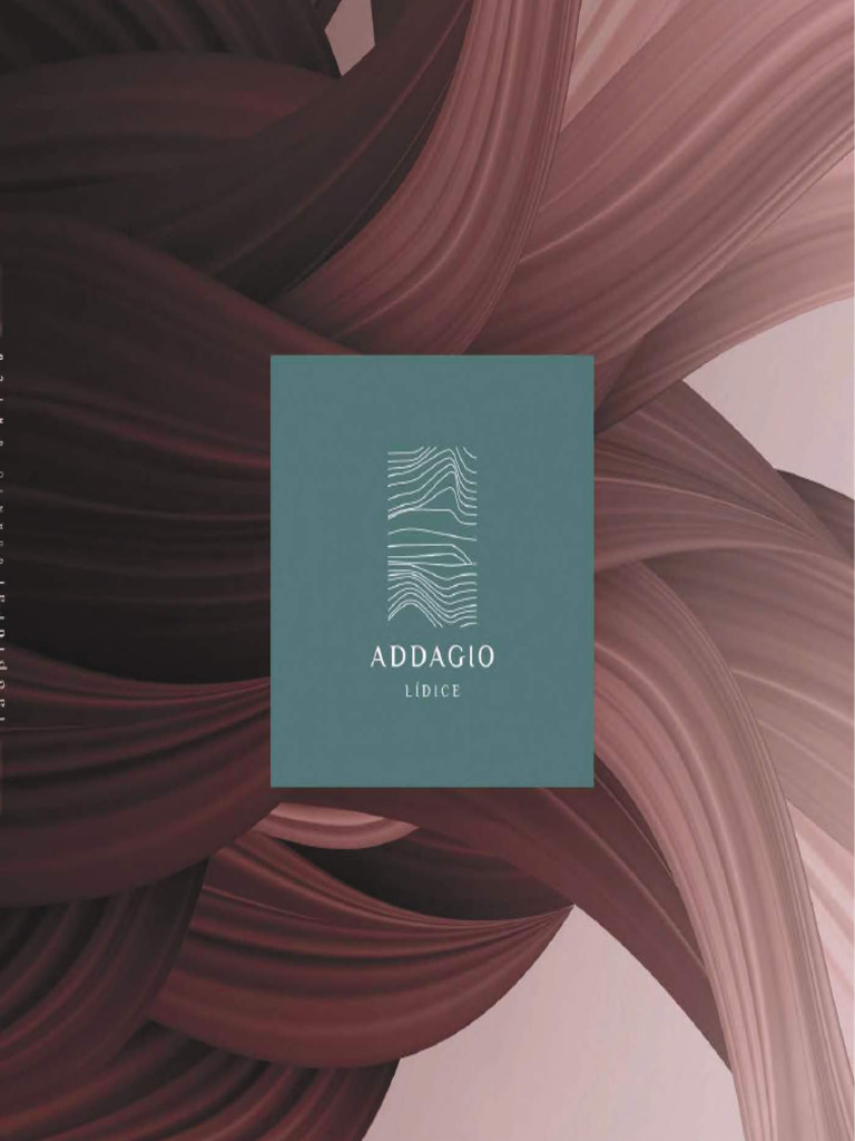 Book Addagio Lídice Digital | PDF