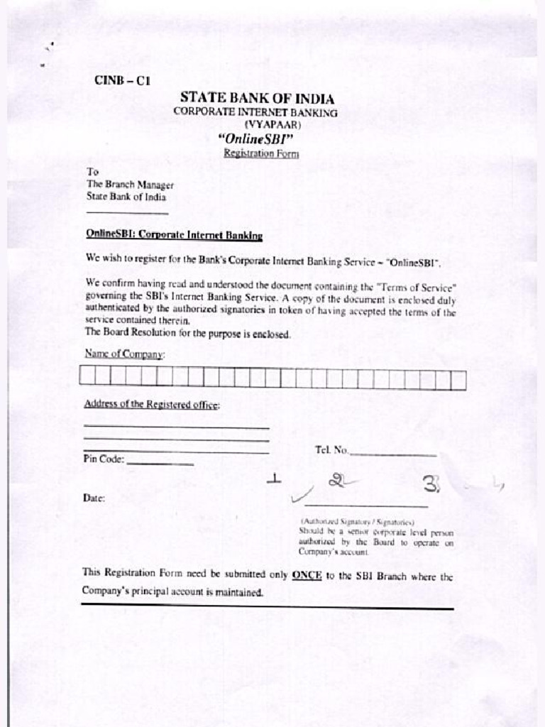 CINB specimen copy | PDF