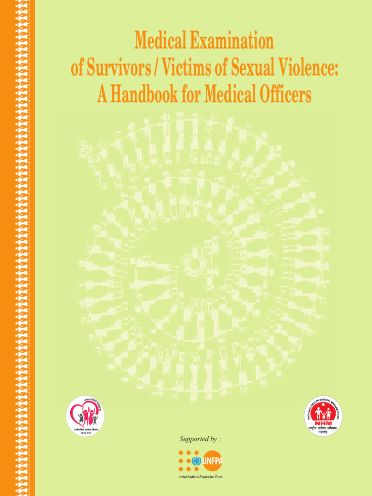 Handbook Final Design | PDF