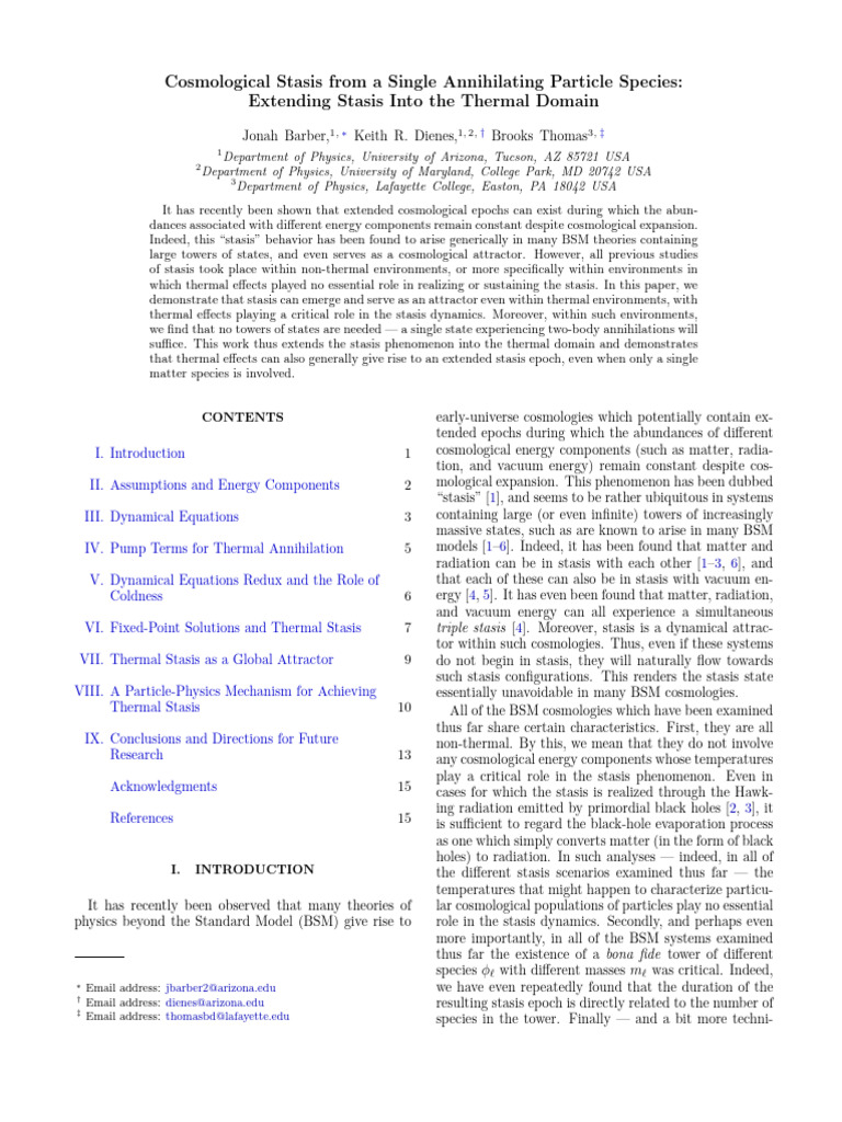 Physics Paper 4 | PDF | Gases | Kinetic Energy