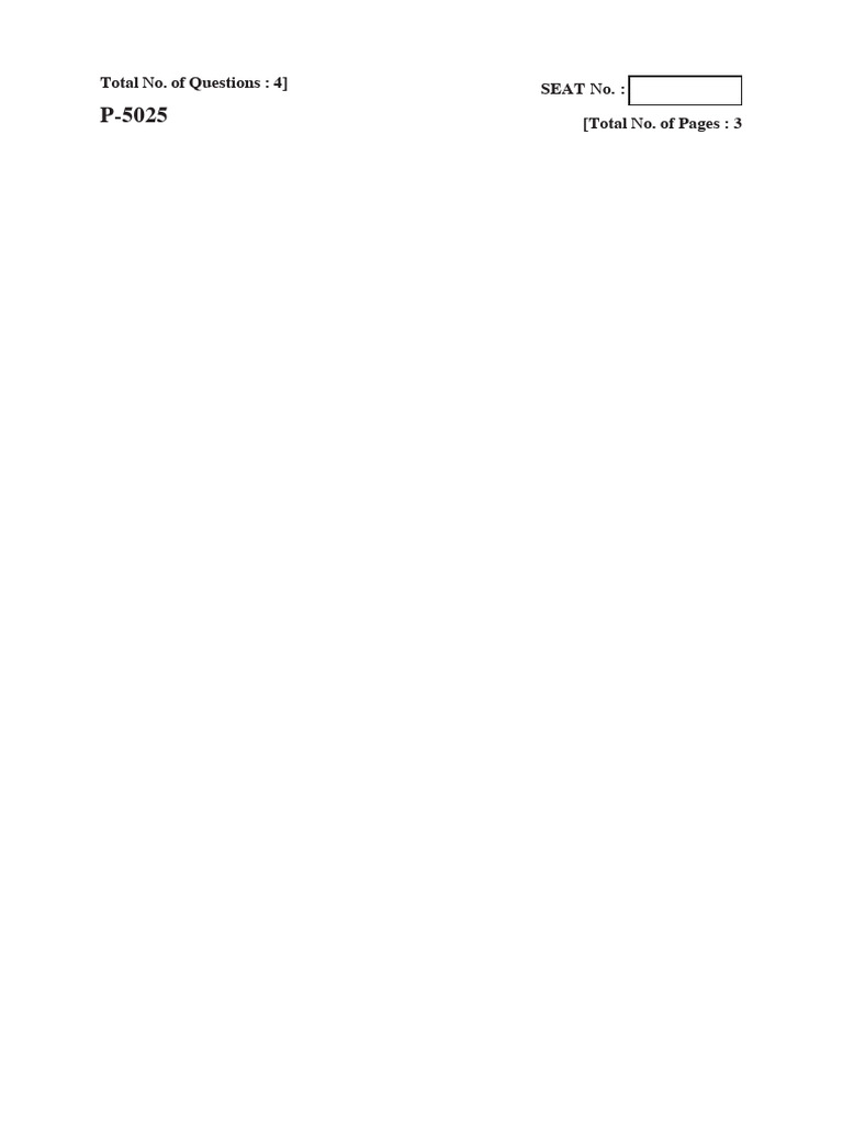 Dbms - Sep - 2023 | PDF