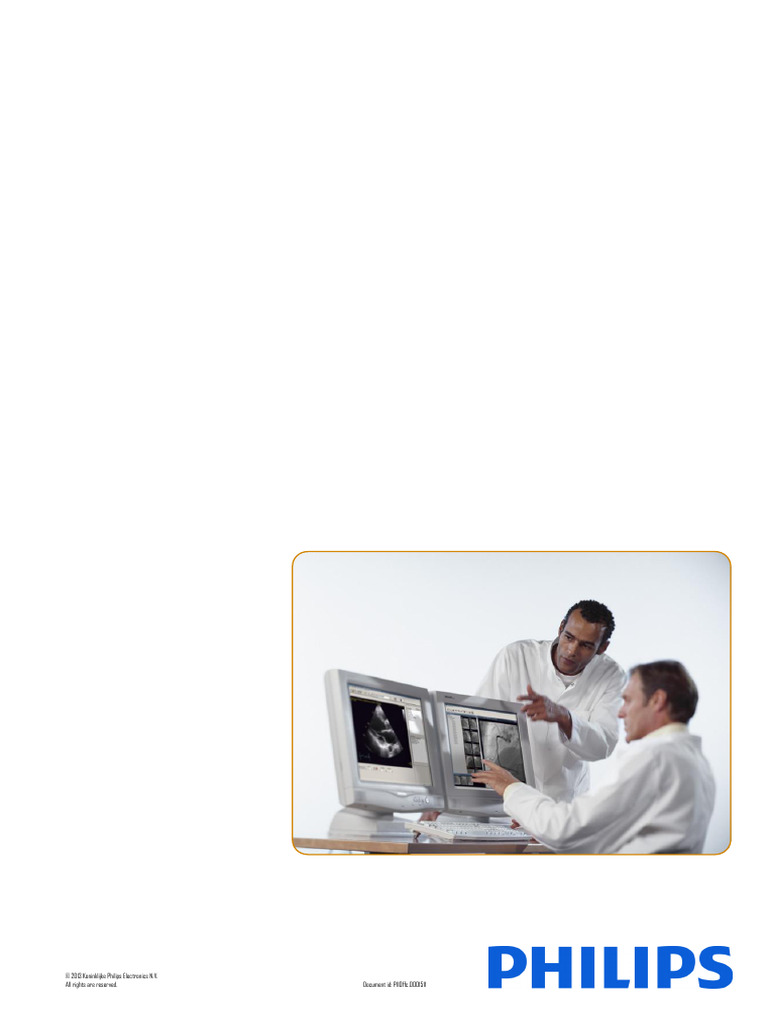 IHE Integration Statement Xcelera R4.1 L1 | PDF | Information Science ...