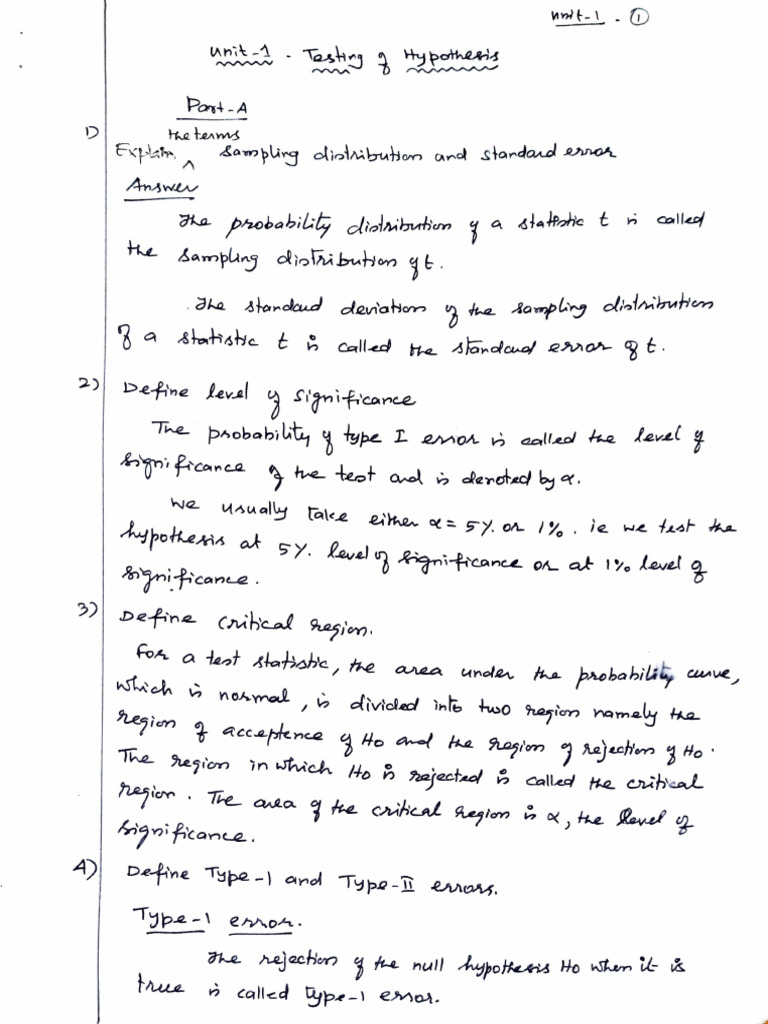 SNM (PT) - Units 1&2 | PDF