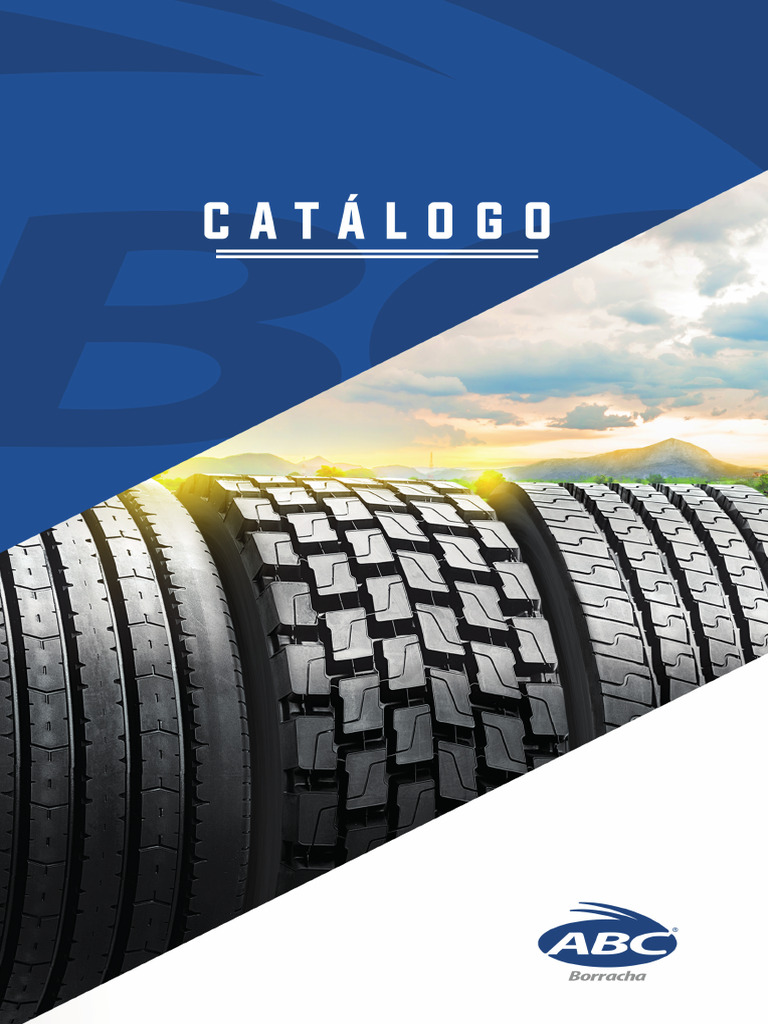 Catalogo Bandas ABC | PDF