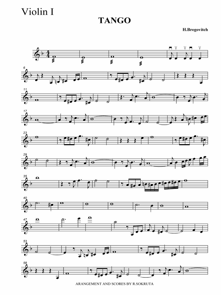 bregovic-g.-tango-for-string-quartet | PDF