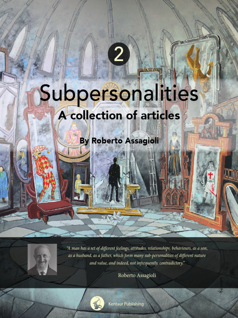 Sub Personalities | PDF