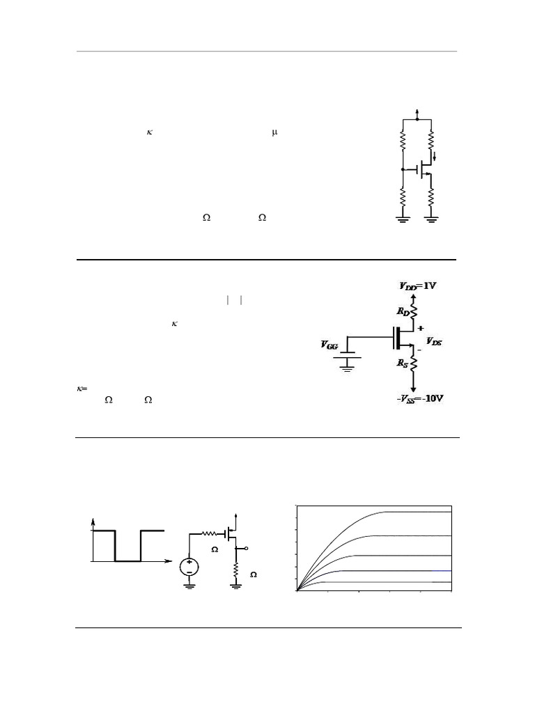 Problemas INEL Cap5 | PDF