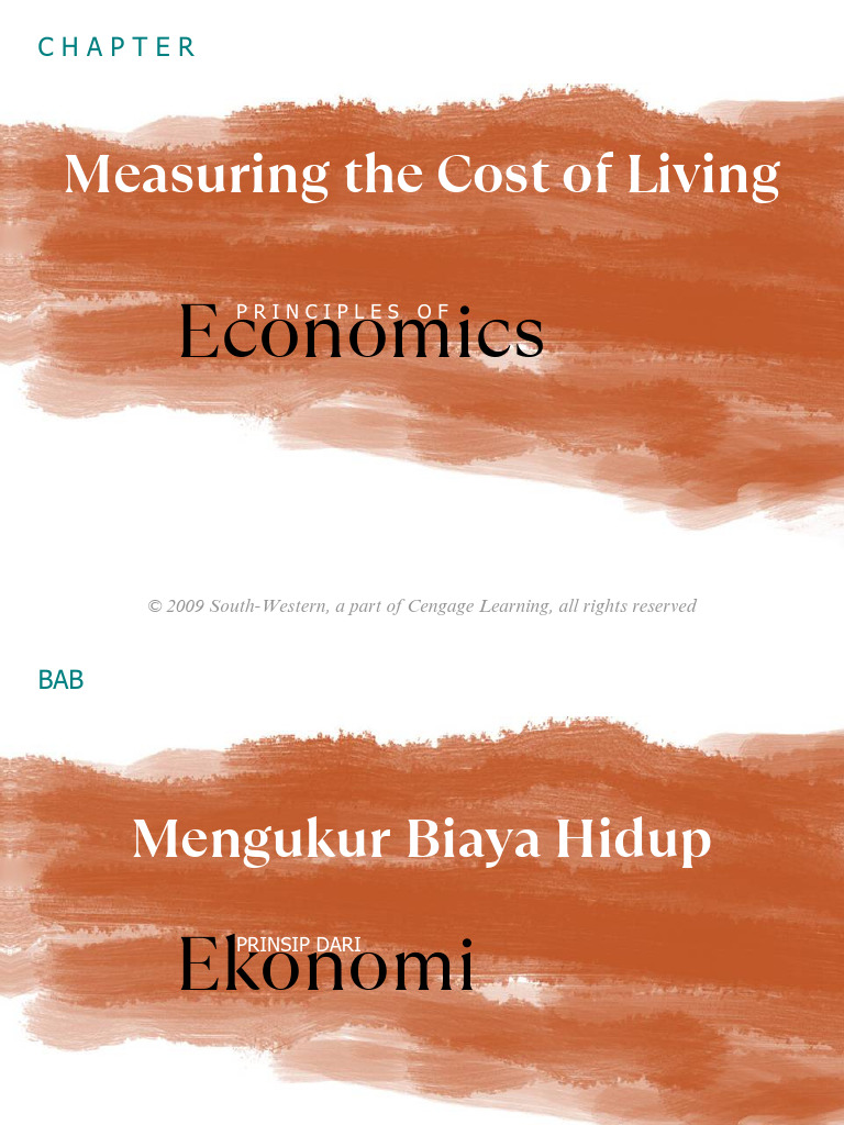 Pengantar Makro - Chapter 5 - NEW | PDF