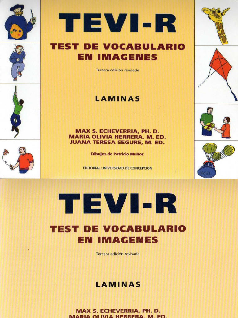 Tevi R | PDF