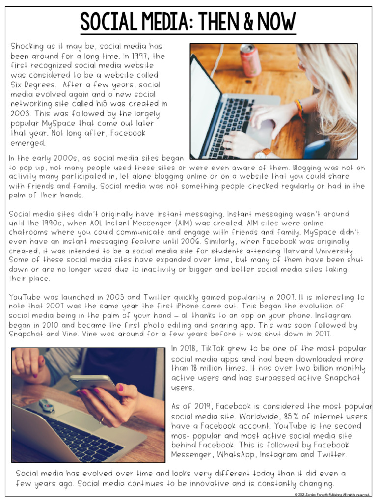 © 2021 Jordan Forsyth Publishing All Rights Reserved | PDF