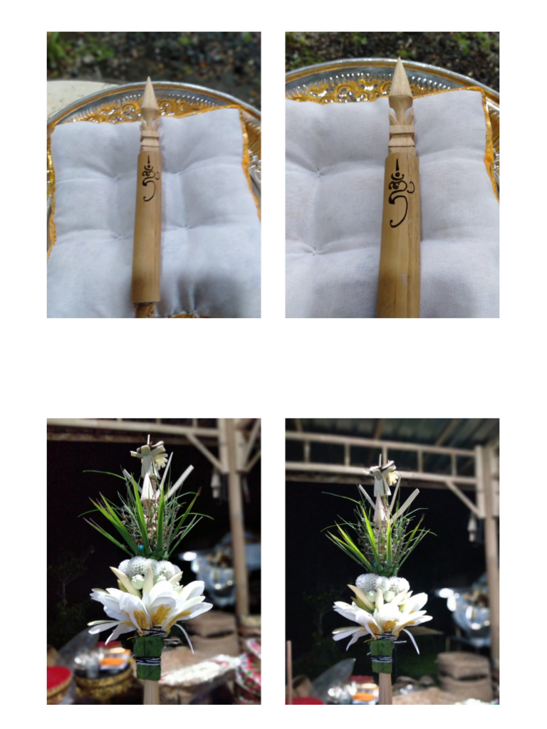 Gambar PUSPA LINGGA | PDF