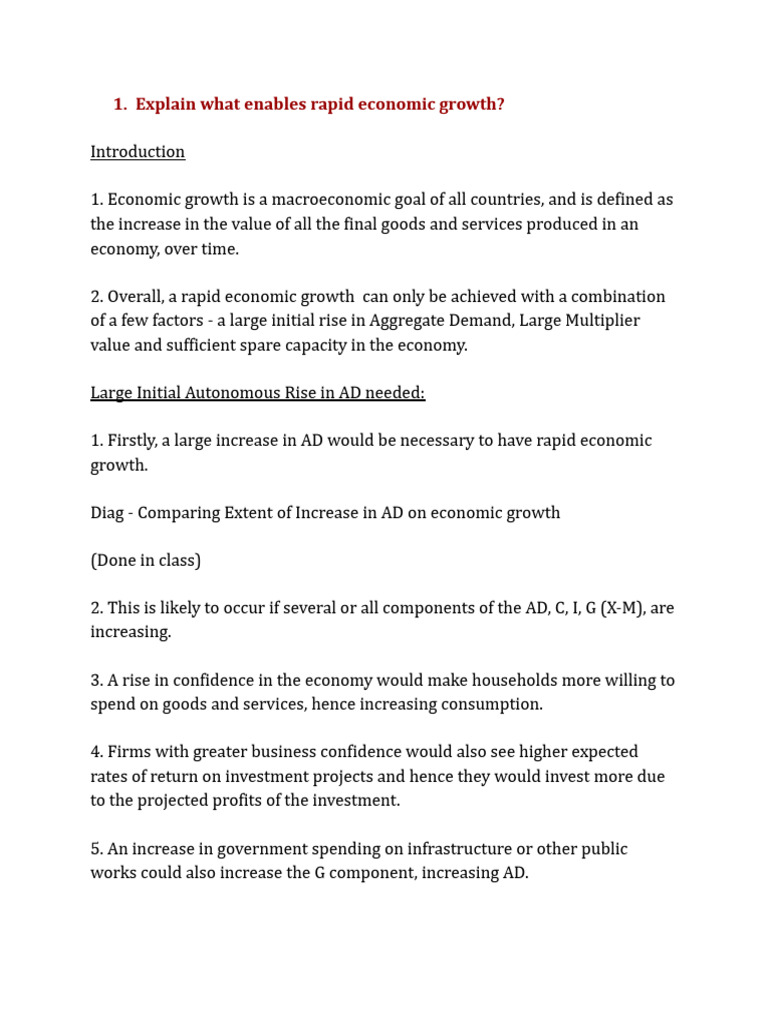 Answers - Structure | PDF