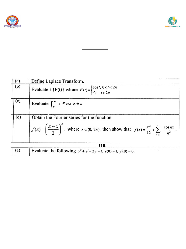 Assignment 1 M2 | PDF