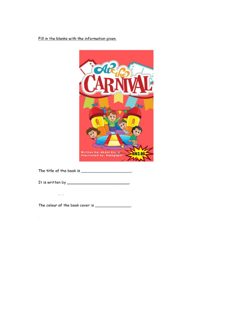 Book Cover | PDF