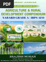 Agronomy Notes by Agri Coaching Chandigarh | PDF | Legume | Agriculture