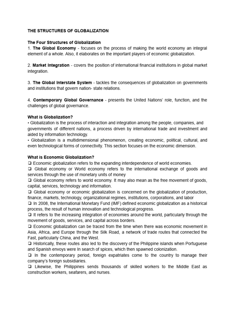 Soc101 L2 | PDF