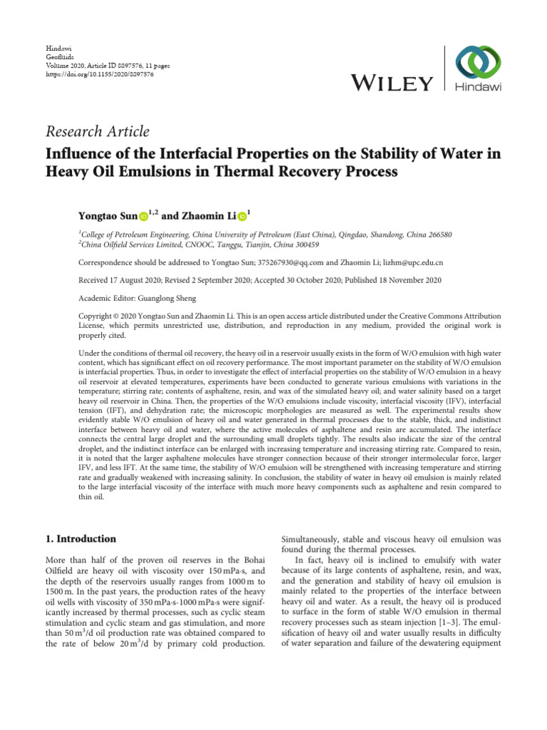 Research Article | PDF