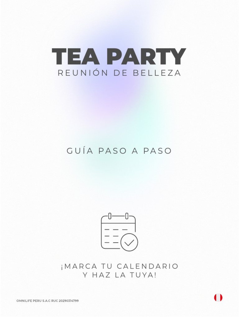 Brochure_PE | PDF