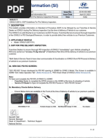 10 Point Commentary Driving Checklist | PDF | Traffic | Intersection (Road)