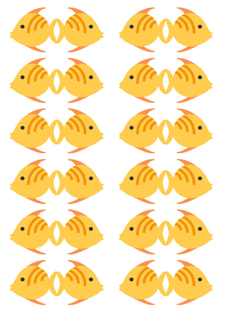 Fish | PDF