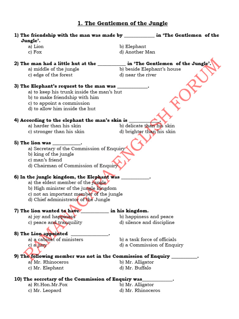 I Puc Mcqs 2023 Final Copy-1 | PDF