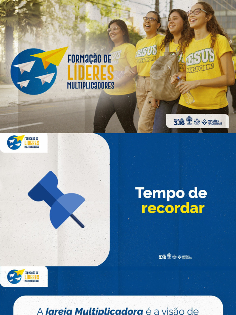 10 EF O Que e o PGM | PDF