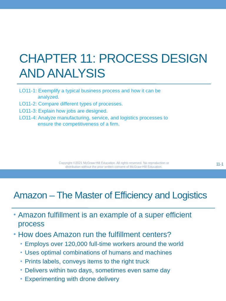 Jacobs 16e Chap011 PPT | PDF