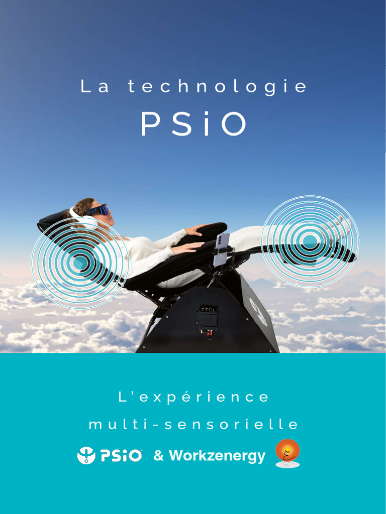 PSiO Trans Catalog FR PROJET Copie | PDF