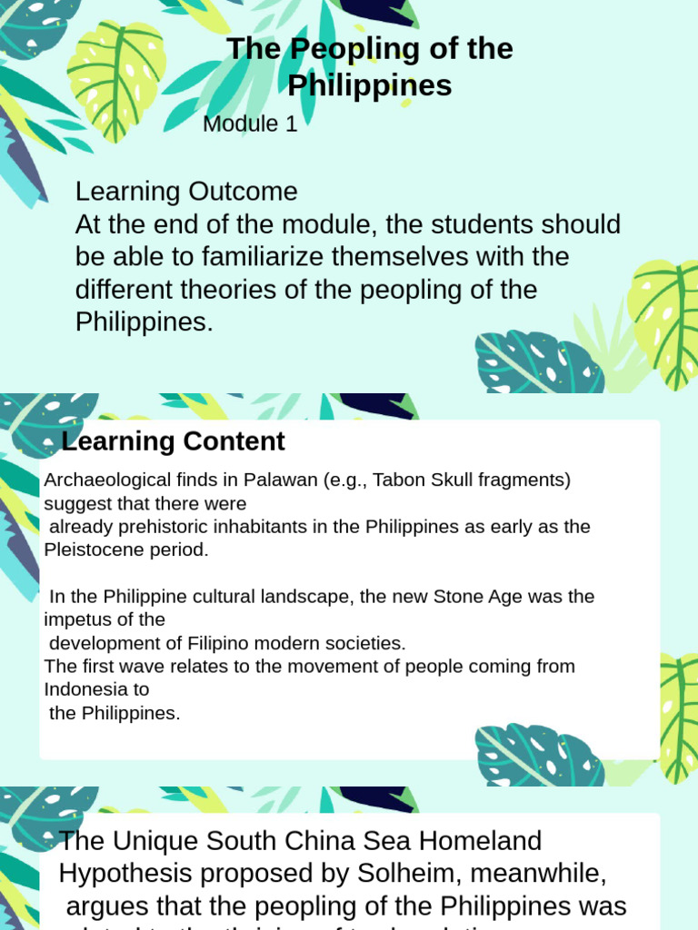 Fortfolio Sa Kagwang Mwaaa#Done | PDF